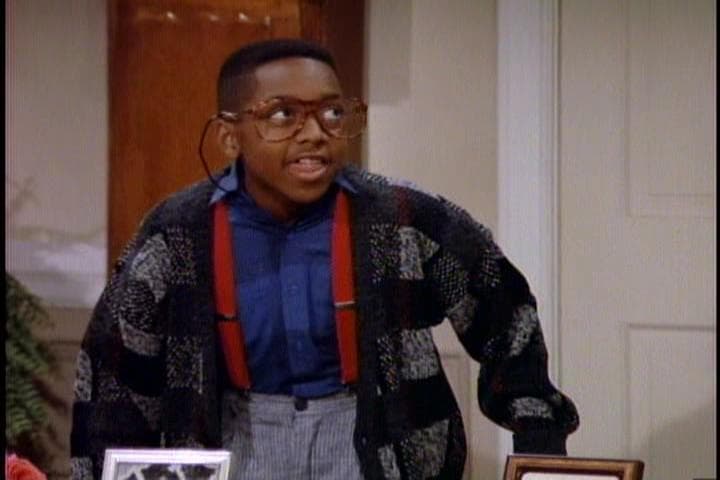 Things You Didn't Know About Family Matters | Winslow Family Trivia