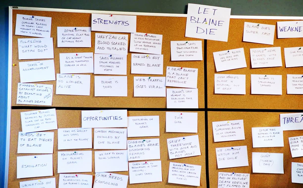 Silicon Valley TV Show Based on Real Life