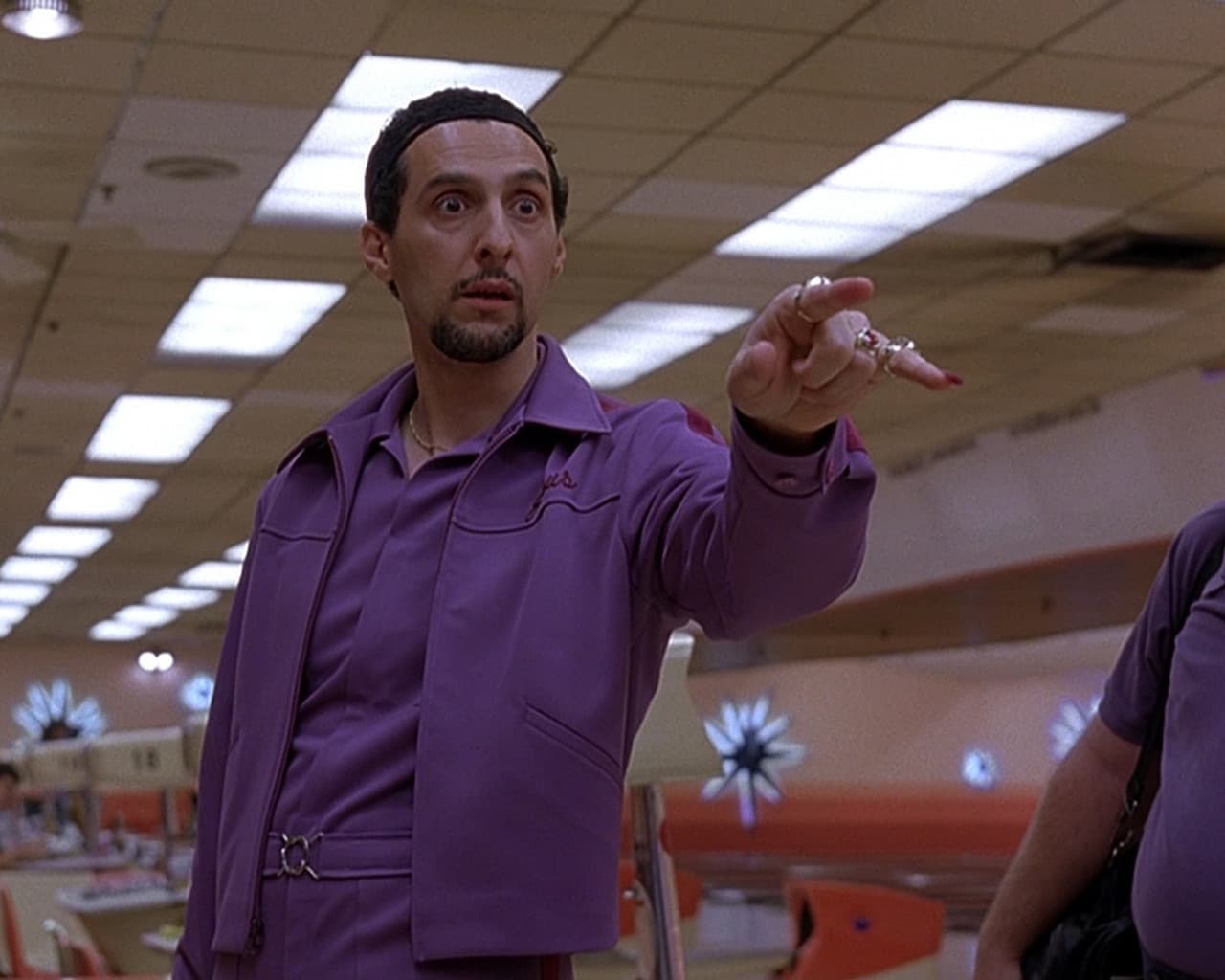 Best Supporting Characters That Stole the Show