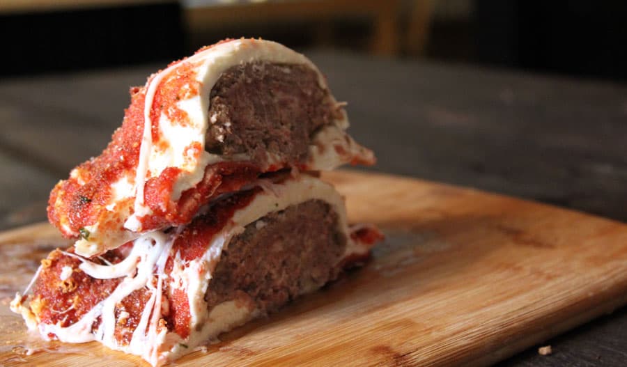 20 Hipster Food Dishes That Are Beyond Pretentious