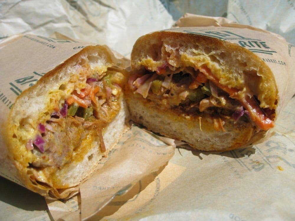 20 Hipster Food Dishes That Are Beyond Pretentious