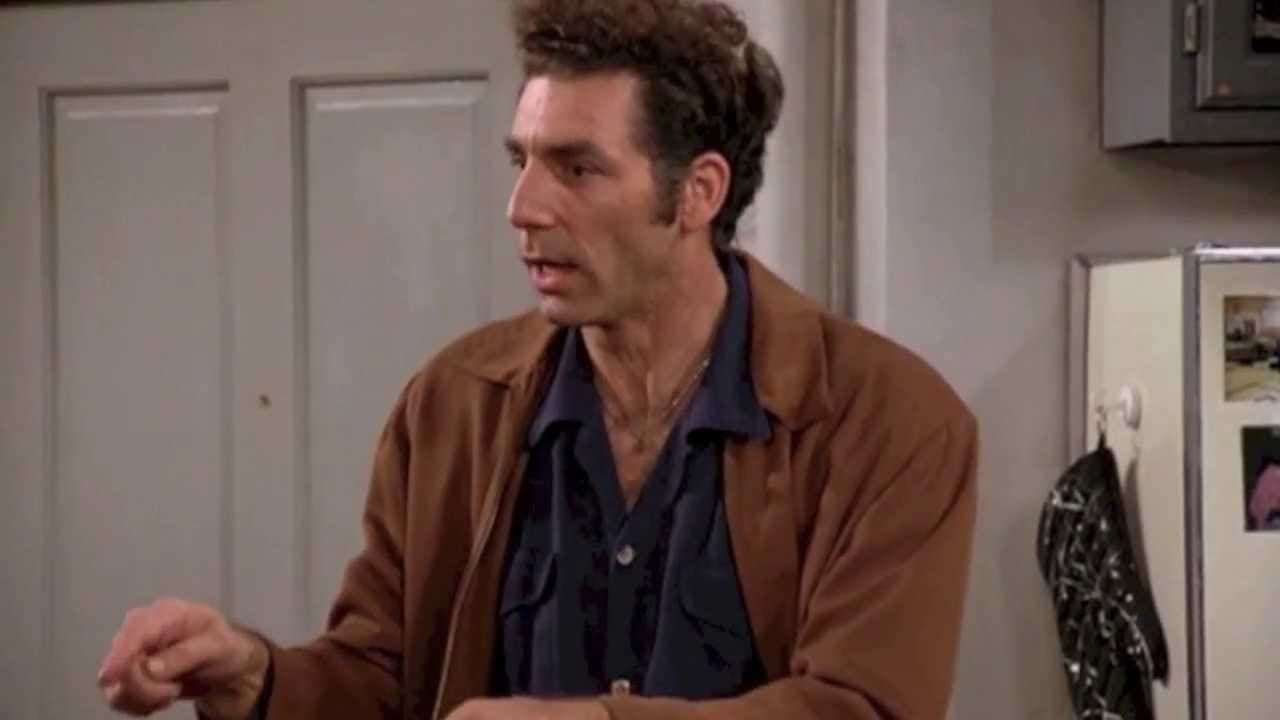 Seinfeld Foods | List of Food References on Seinfeld