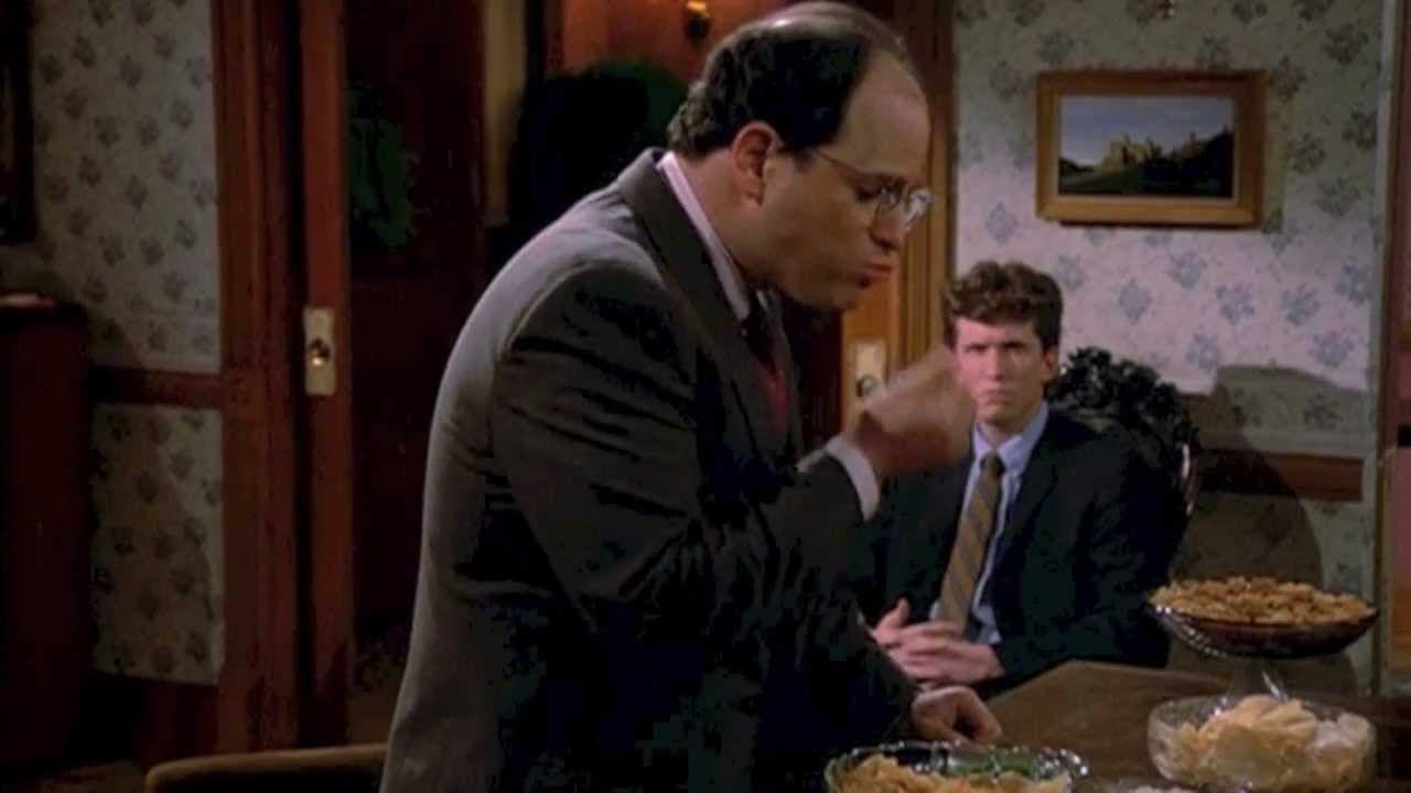 Seinfeld Foods | List of Food References on Seinfeld