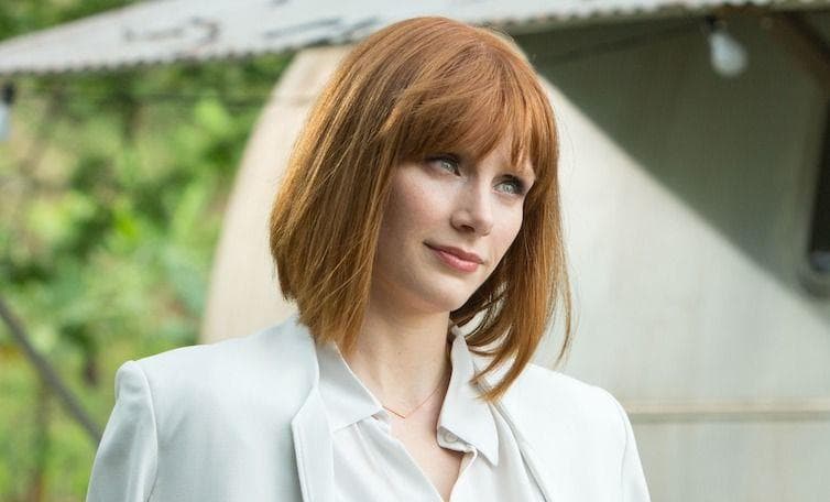 The 35+ Best Characters With Bangs In Movies, Ranked By Fans