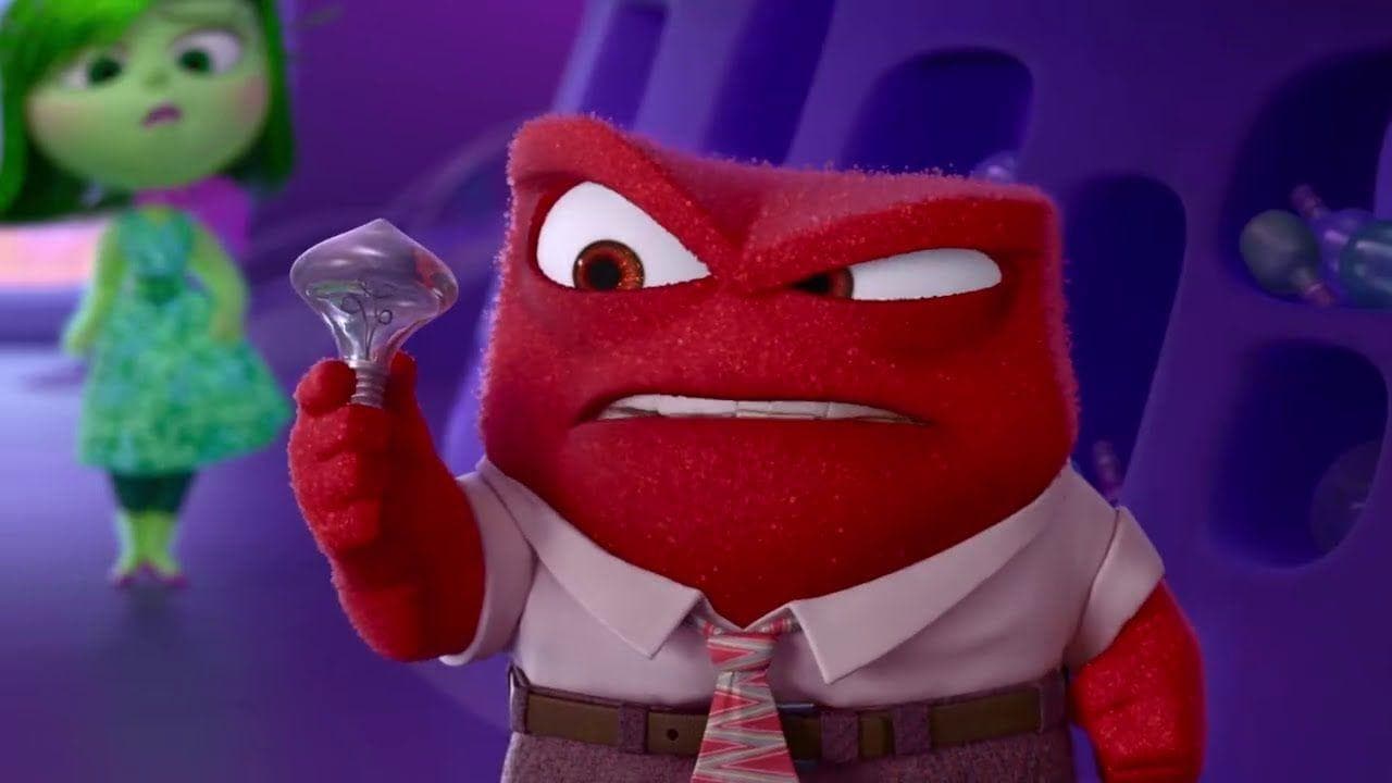 27 Fun Facts About 'Inside Out'