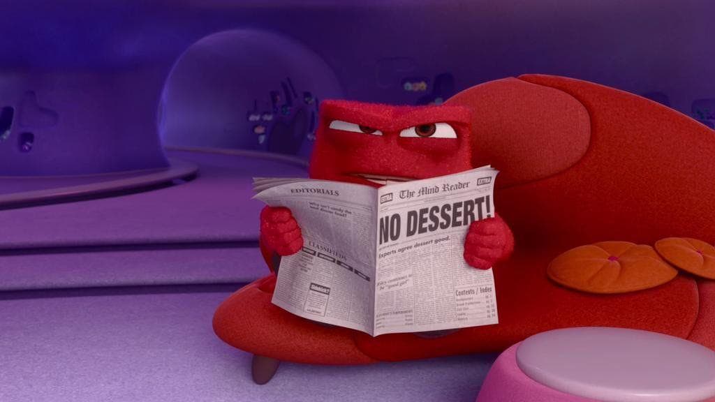 27 Fun Facts About 'Inside Out'