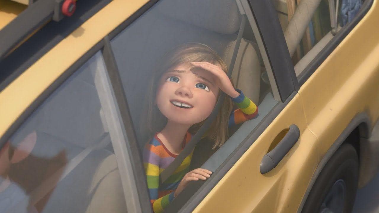 27 Fun Facts About 'Inside Out'