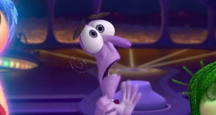 27 Fun Facts About 'Inside Out'