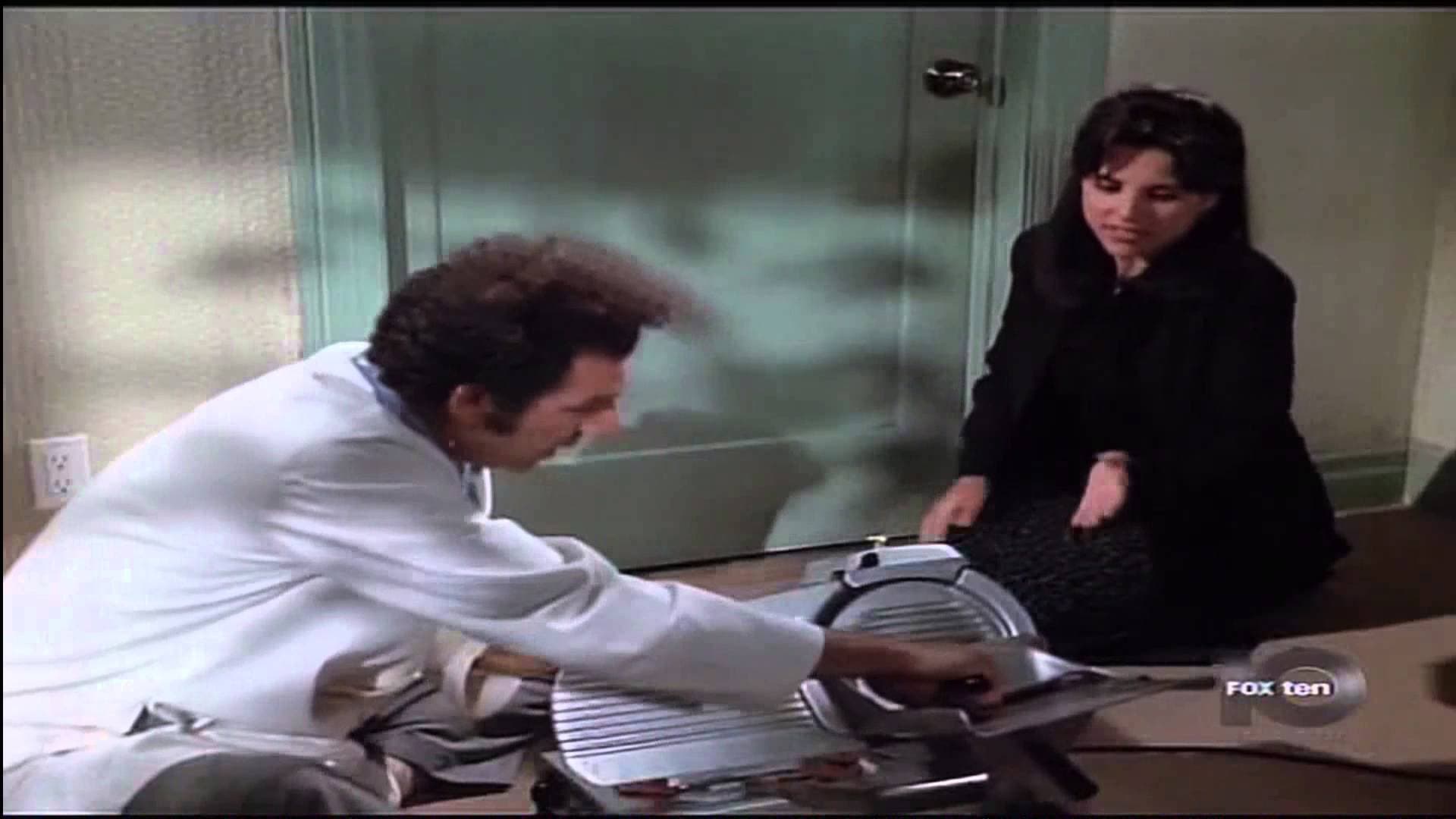 Seinfeld Foods | List of Food References on Seinfeld