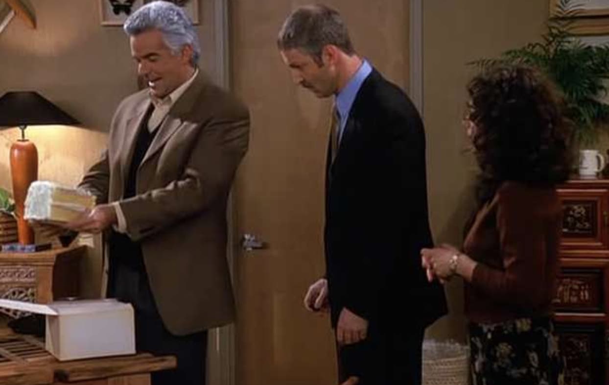 Seinfeld Foods | List of Food References on Seinfeld