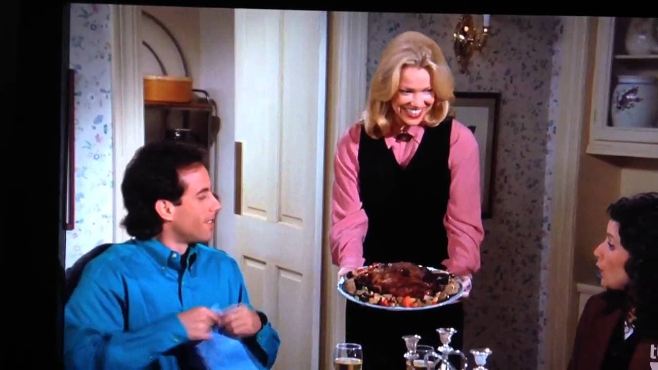 Seinfeld Foods | List of Food References on Seinfeld