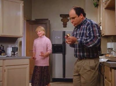Seinfeld Foods | List of Food References on Seinfeld