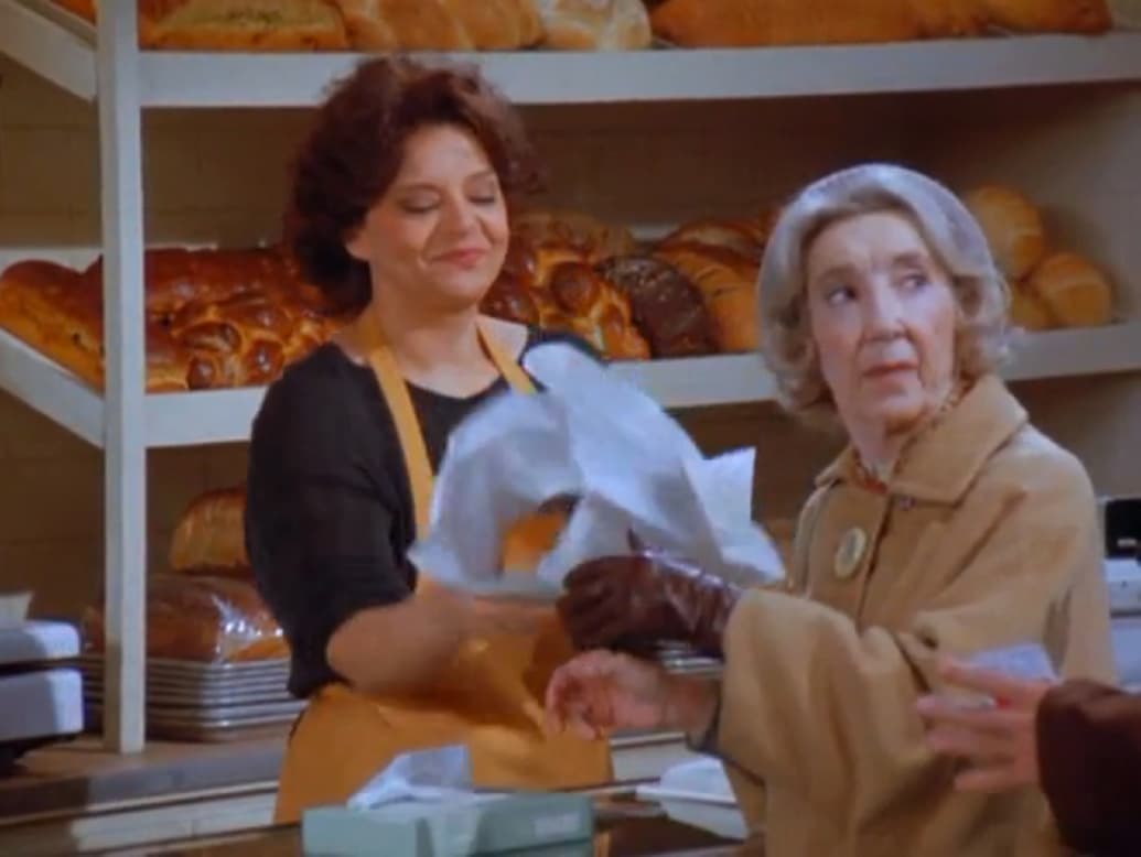 Seinfeld Foods | List of Food References on Seinfeld