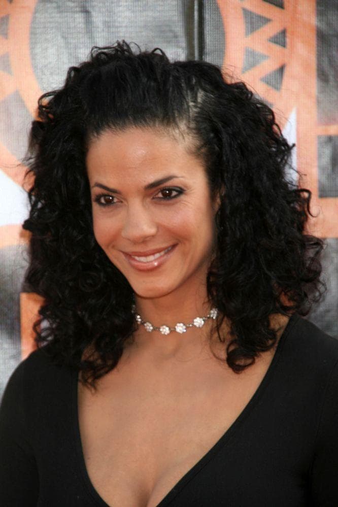 Will Smith S Girlfriends In The Fresh Prince Cast