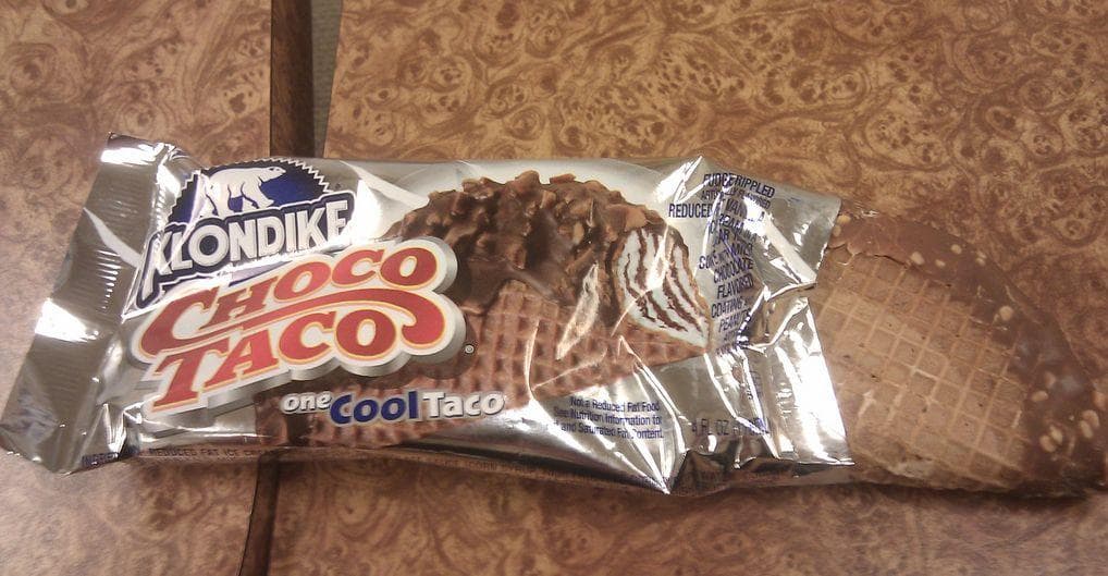 The 21 Most Disgusting '90s Kid Foods, Ranked