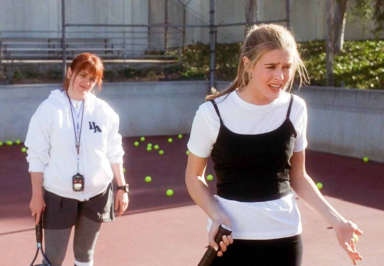 Clueless Outfits | Best Fashion from Clueless