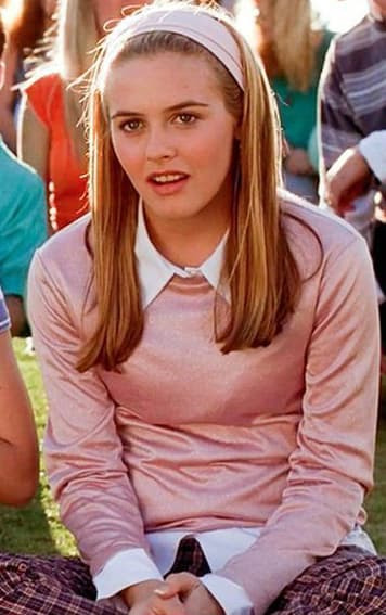 Clueless Outfits | Best Fashion from Clueless