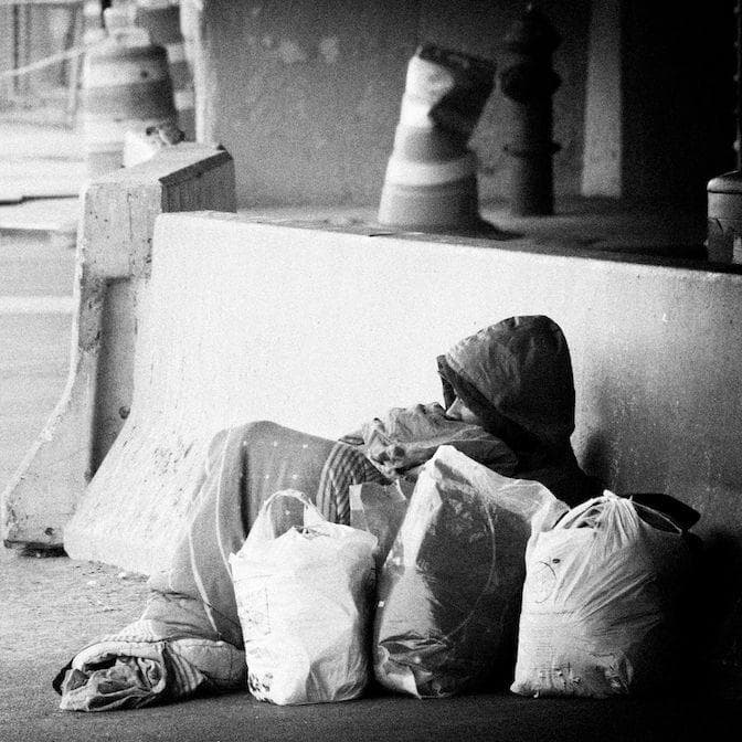 Social Issues in America | List of Contemporary Social Problems