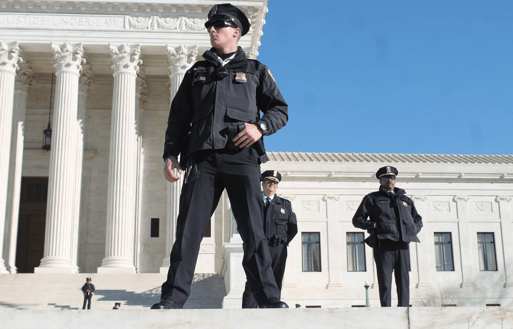 US Supreme Court Trivia | Fun Facts About SCOTUS