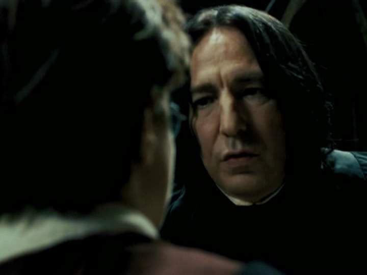 JK Rowling Pottermore Revelations | New Harry Potter Info