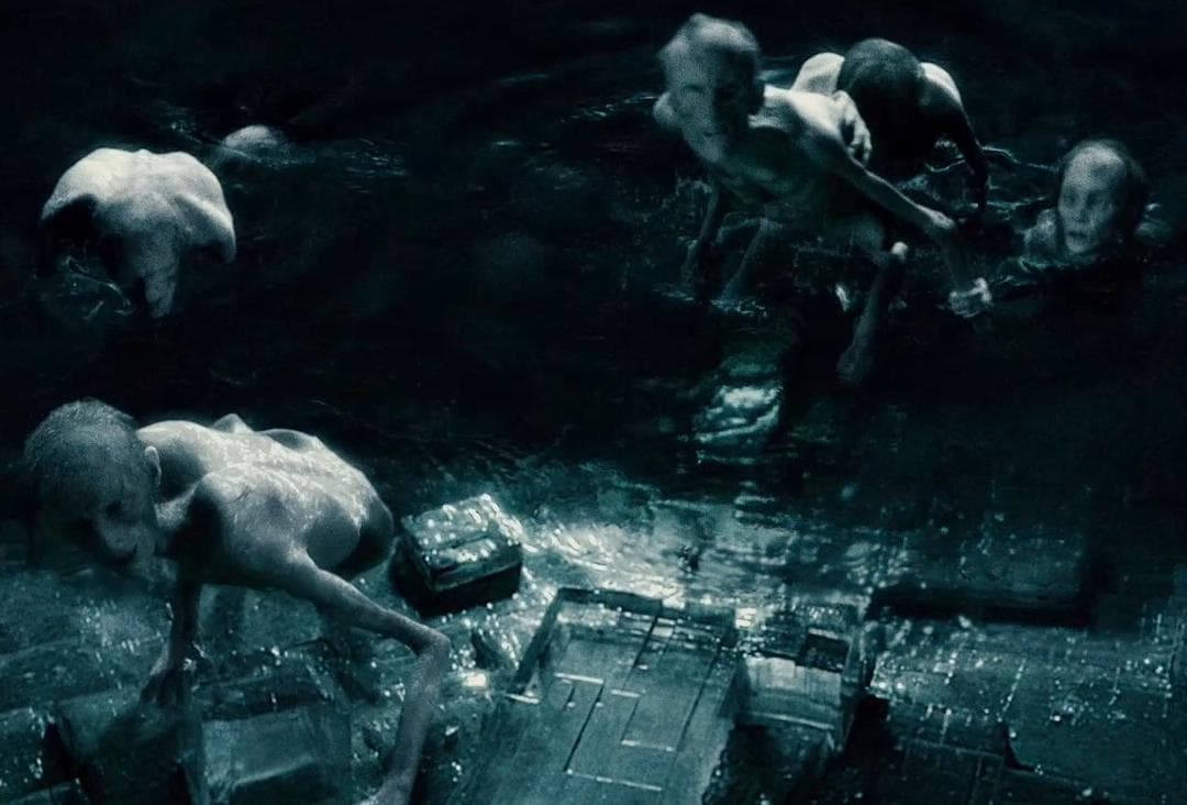 JK Rowling Pottermore Revelations | New Harry Potter Info