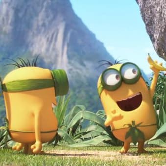Best 'Minions' Quotes: List Of Funniest Lines From The Movie, Ranked By Fan