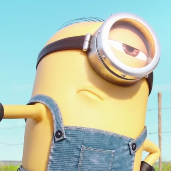 Best 'Minions' Quotes: List Of Funniest Lines From The Movie, Ranked By Fan