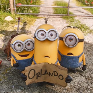 Best 'Minions' Quotes: List Of Funniest Lines From The Movie, Ranked By Fan