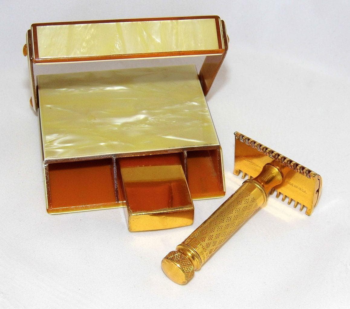 History of Shaving | How People Used to Shave Without Razors