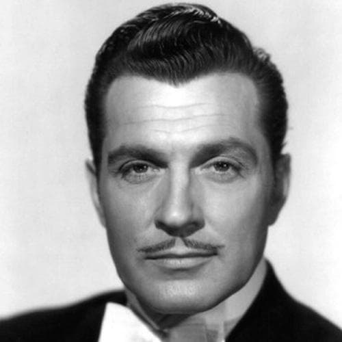 Mustache Styles | Types of Moustaches with Pictures