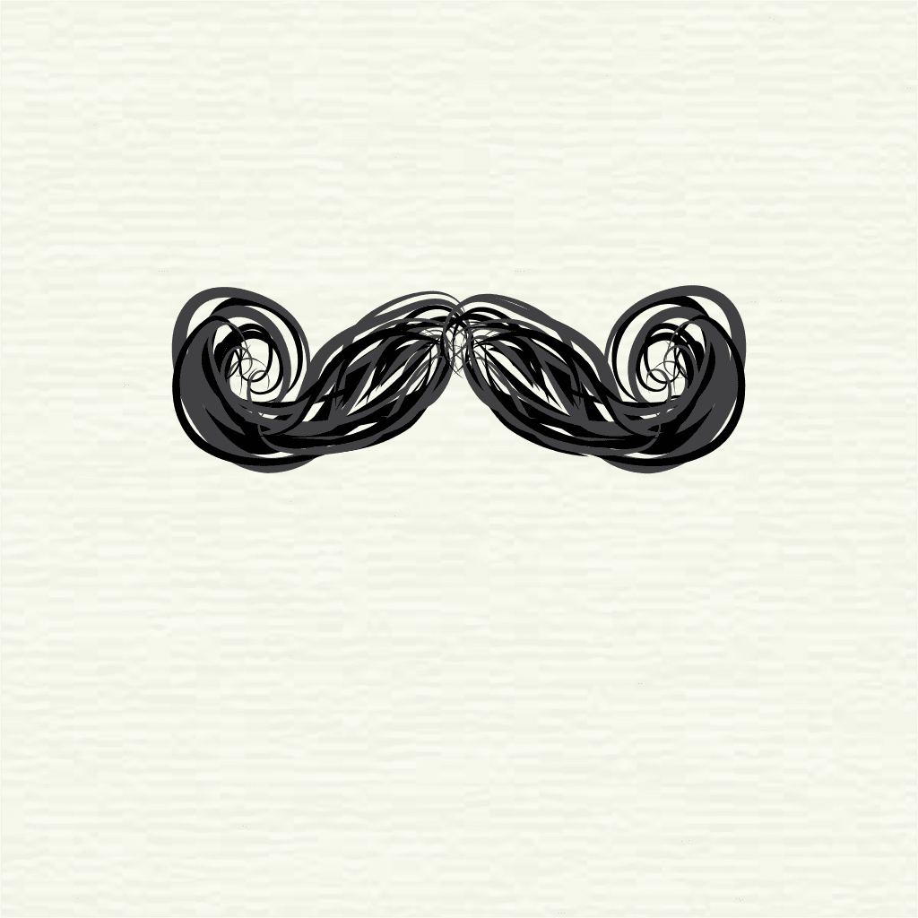 Mustache Styles | Types of Moustaches with Pictures