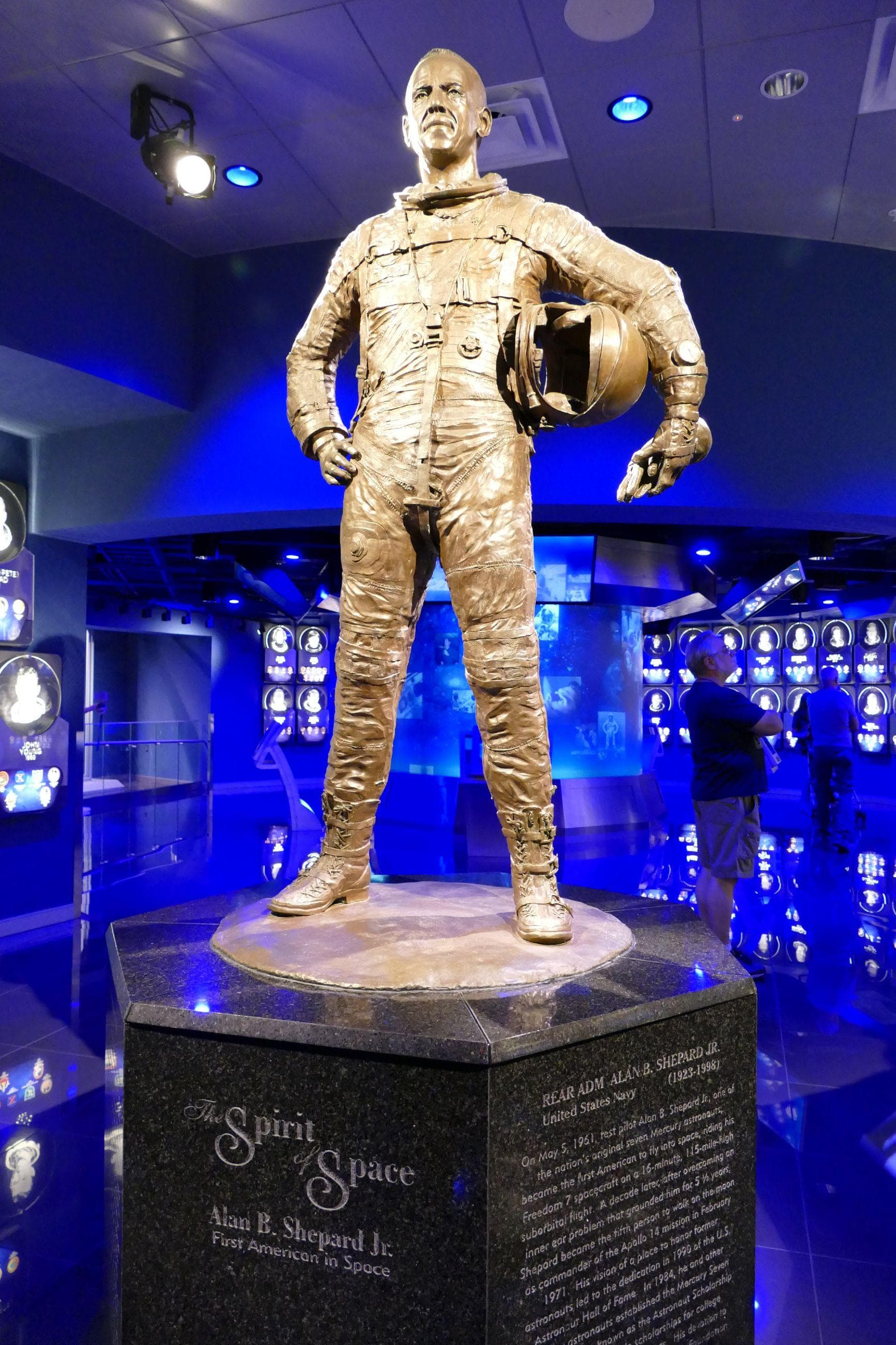 Space Exploration Firsts: A Primer in the History of Space Travel