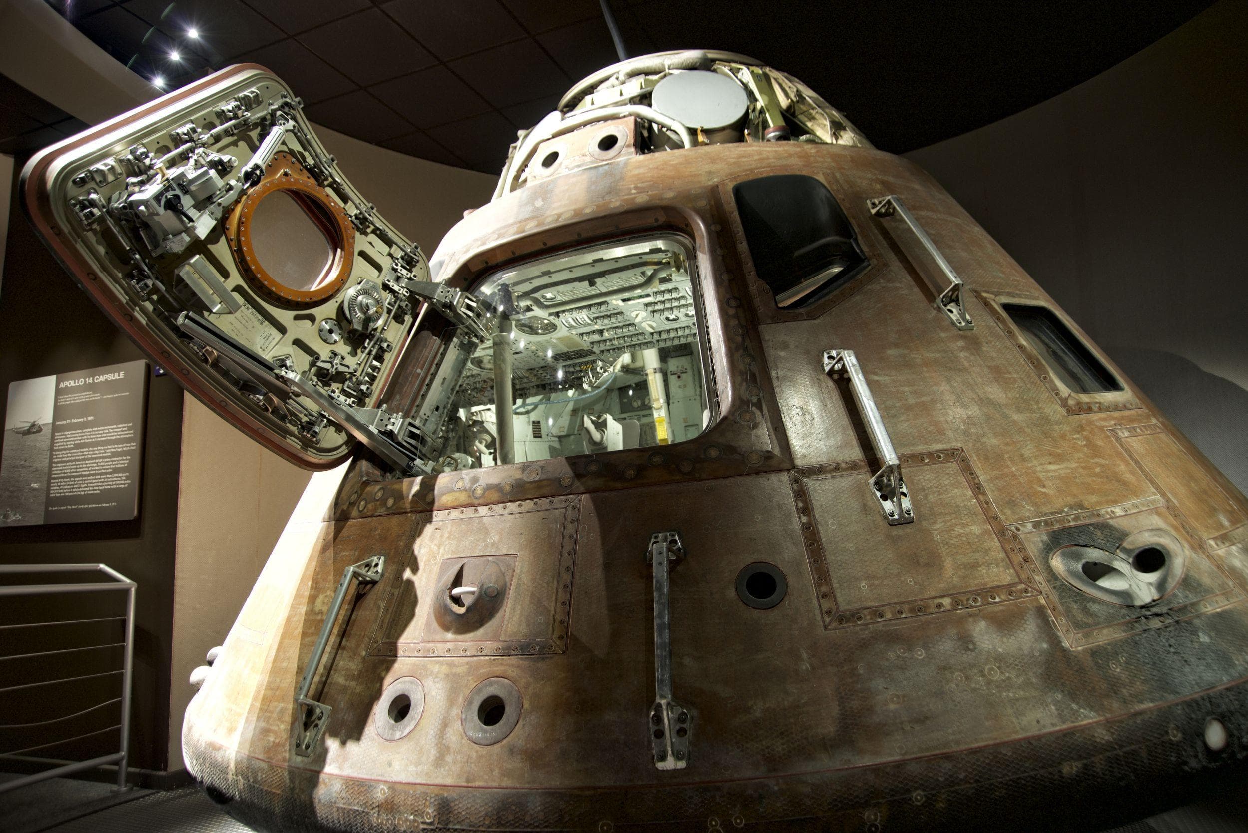 Space Exploration Firsts: A Primer in the History of Space Travel