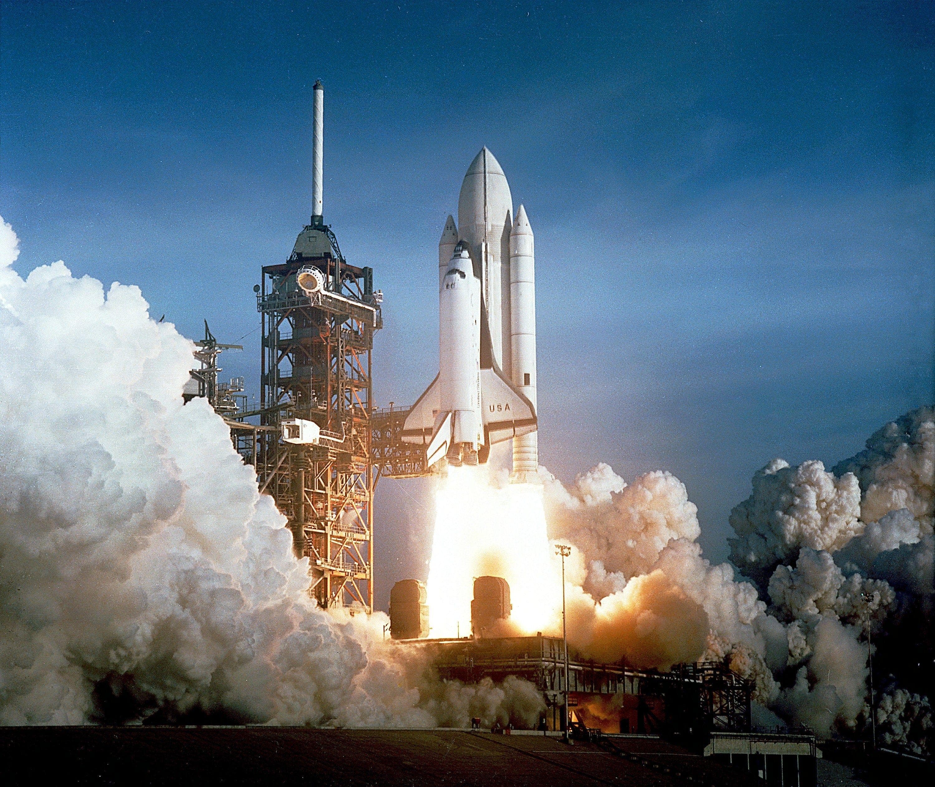 Space Exploration Firsts: A Primer in the History of Space Travel