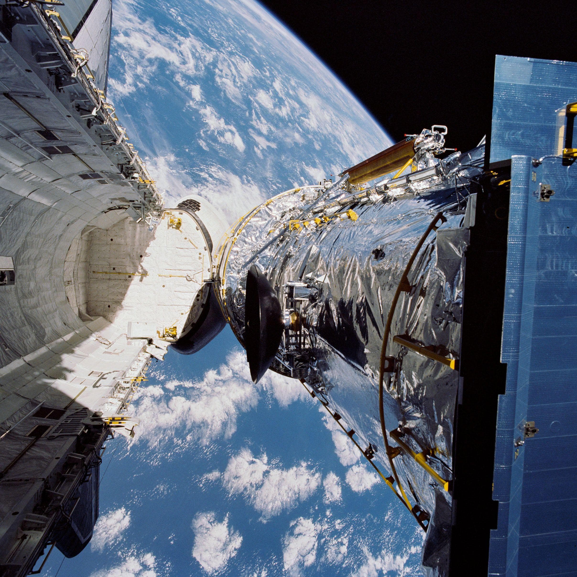 Space Exploration Firsts: A Primer in the History of Space Travel