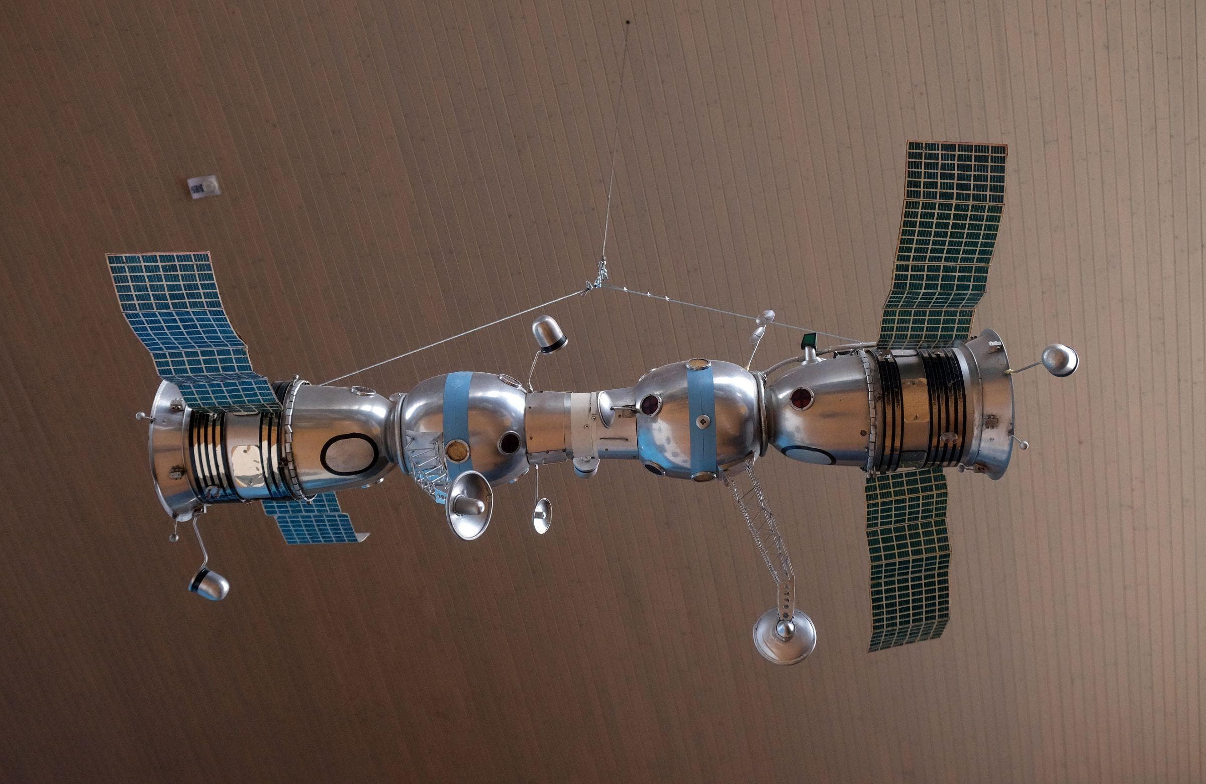 Space Exploration Firsts: A Primer in the History of Space Travel