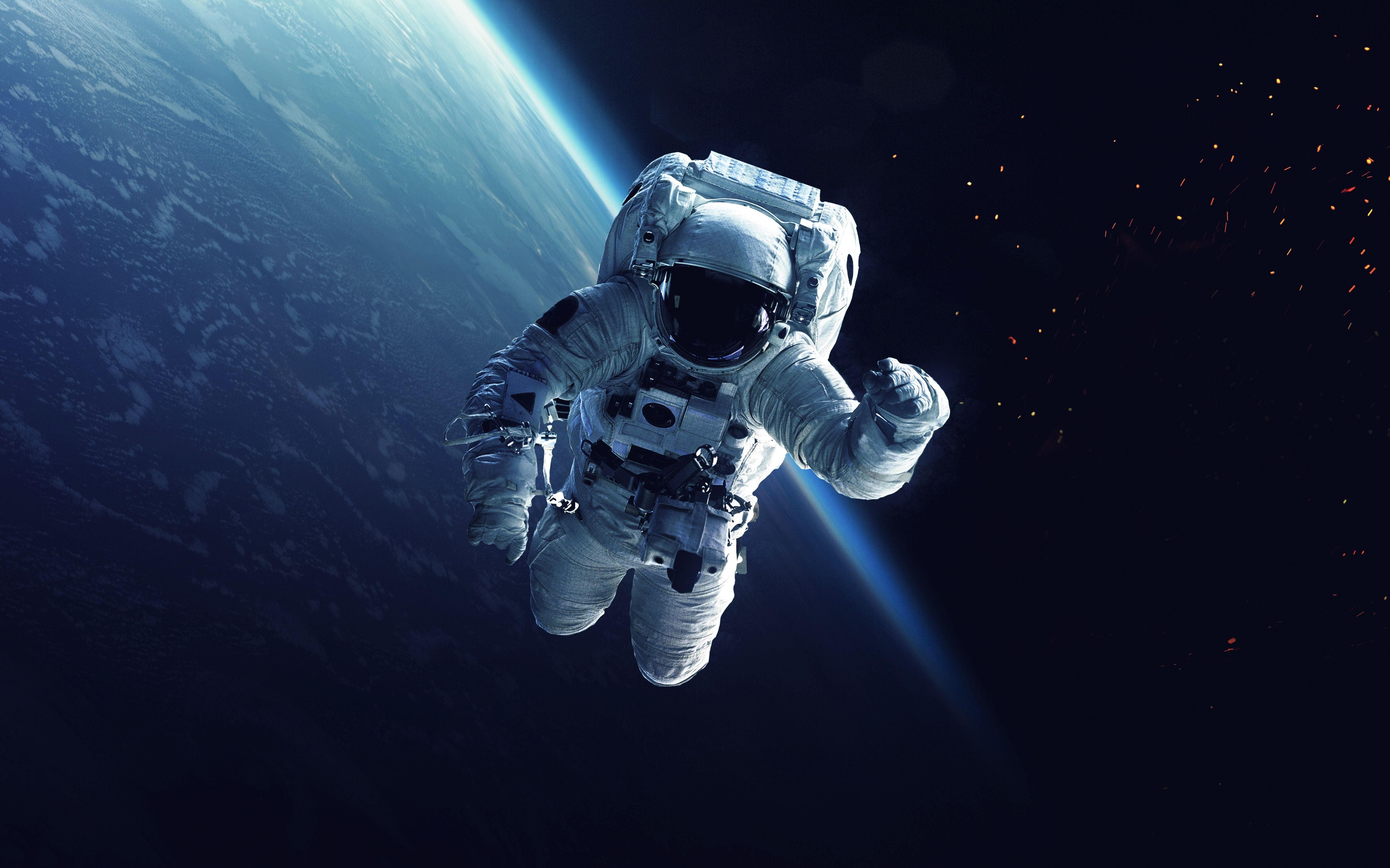 Space Exploration Firsts: A Primer in the History of Space Travel