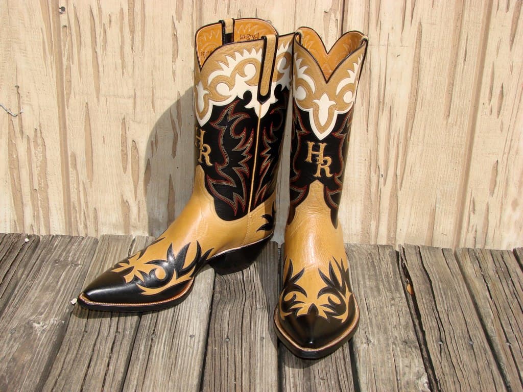 Western Cowboy Boots | List of 50+ Best Cowboy Boot Brands