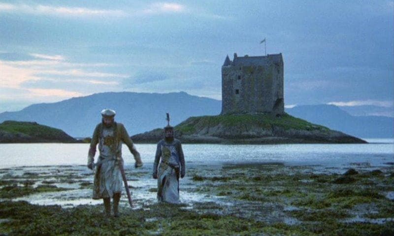 The Best Fictional Castles and Fortresses, Ranked By Nerds