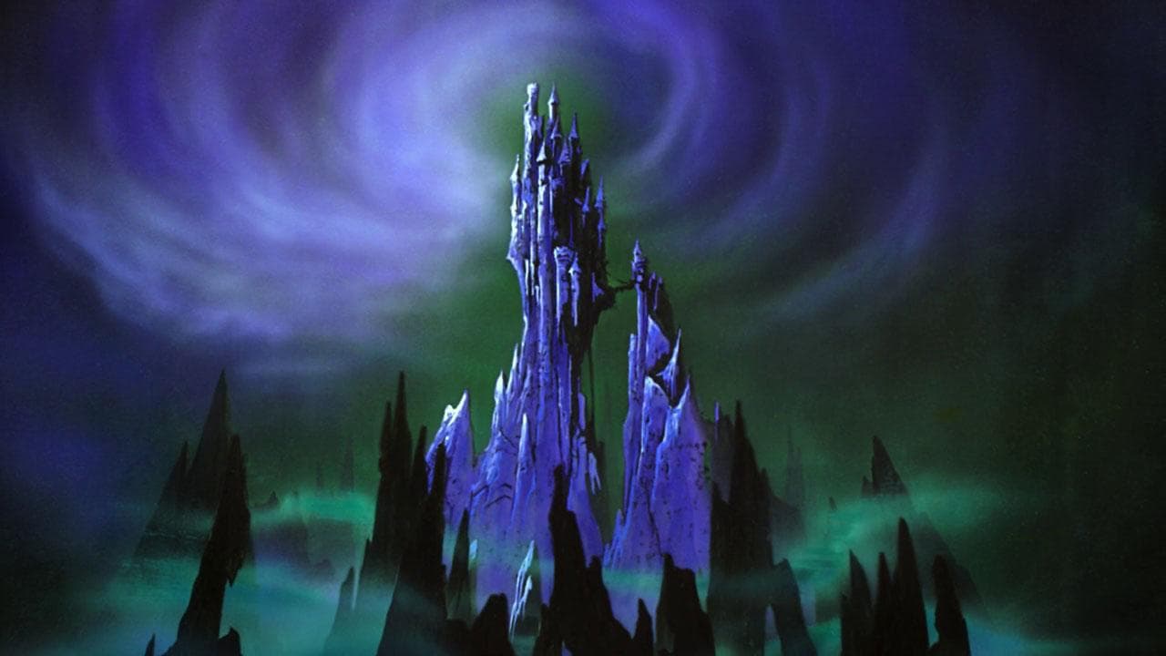 The Best Fictional Castles and Fortresses, Ranked By Nerds