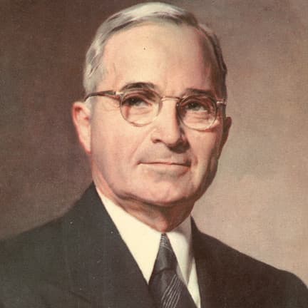 Presidential Firsts | US Presidents List of Firsts