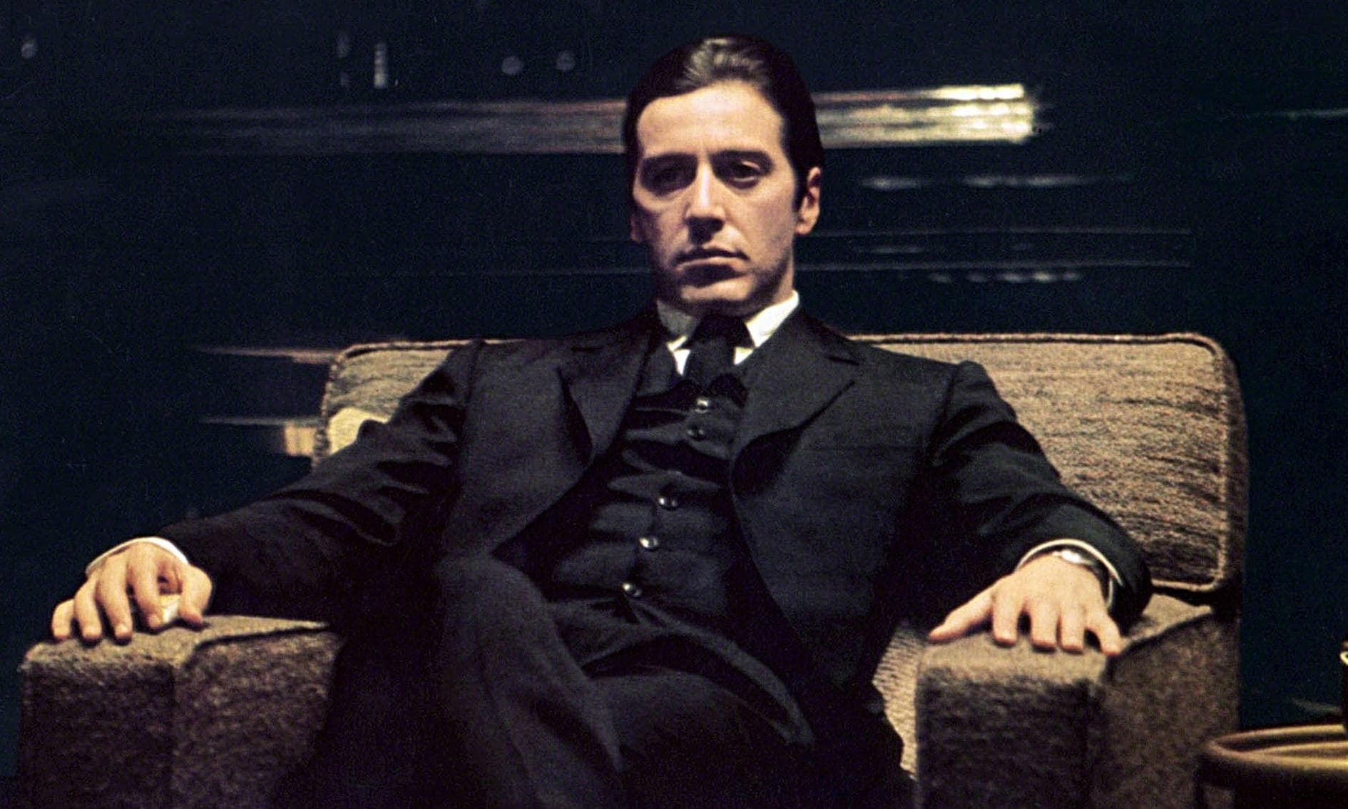 Godfather Trivia, Facts