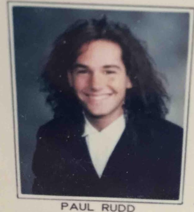 Paul Rudd Trivia | 30+ Fun Facts About Paul Rudd