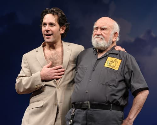 Paul Rudd Trivia | 30+ Fun Facts About Paul Rudd