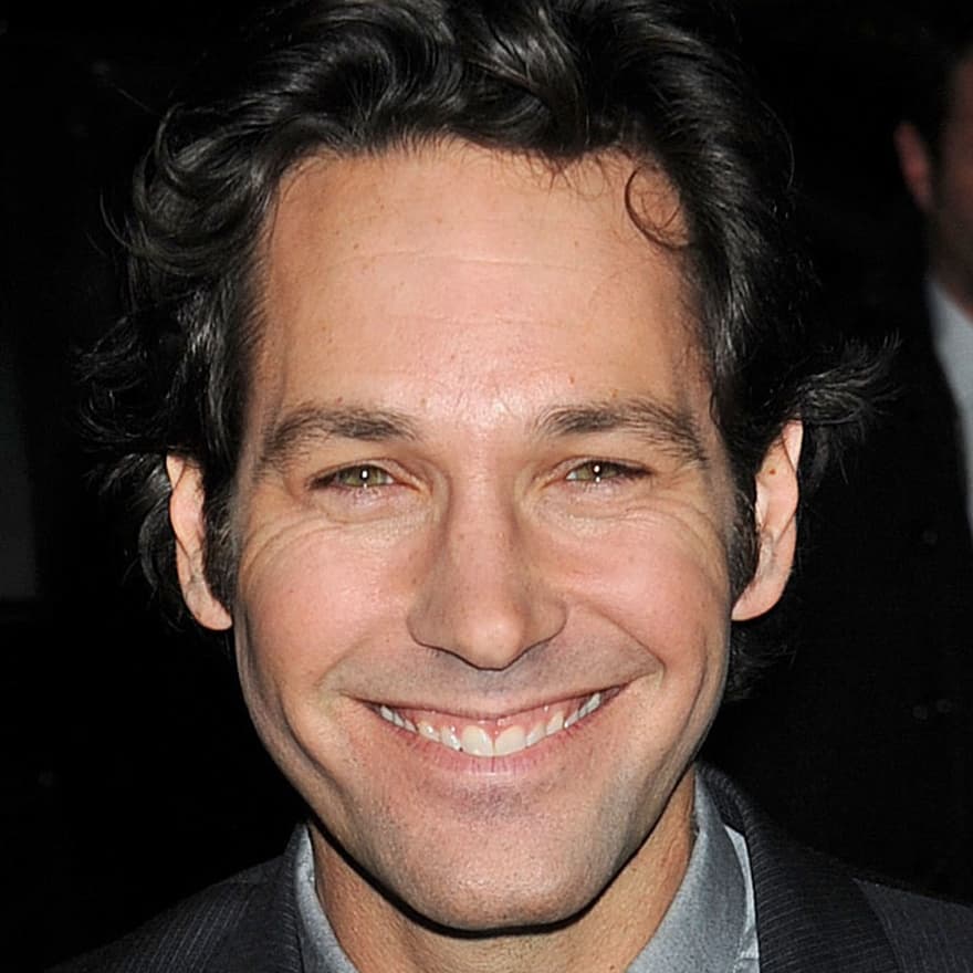 Paul Rudd Trivia | 30+ Fun Facts About Paul Rudd