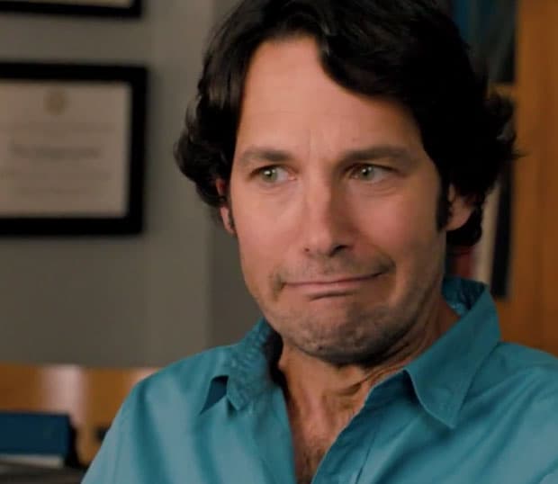 Paul Rudd Trivia | 30+ Fun Facts About Paul Rudd