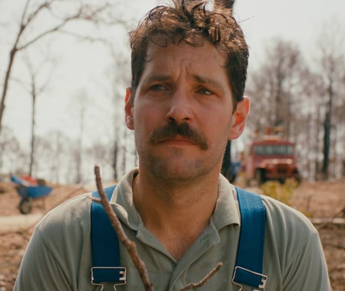 Paul Rudd Trivia | 30+ Fun Facts About Paul Rudd