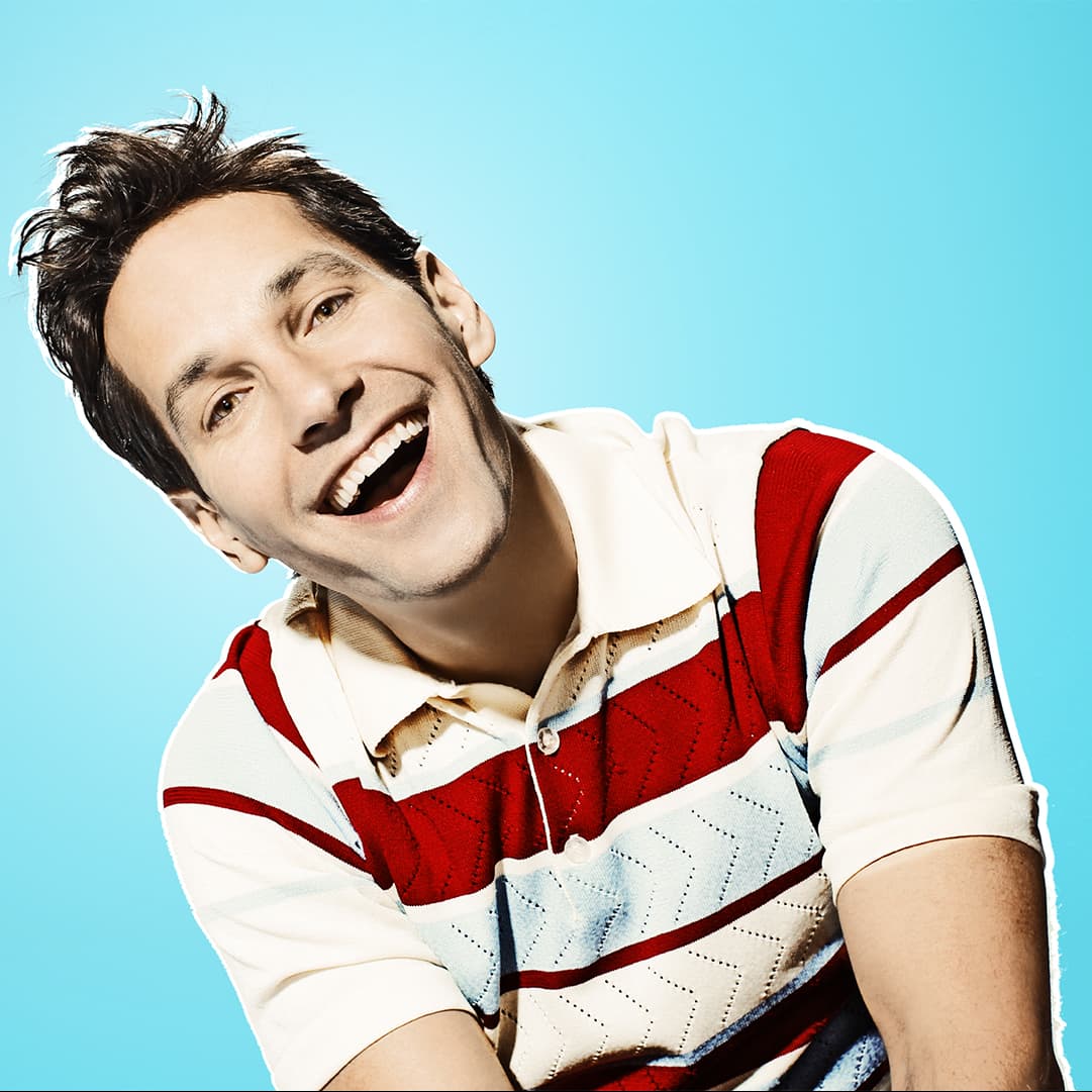 Paul Rudd Trivia | 30+ Fun Facts About Paul Rudd