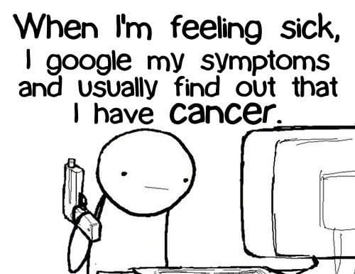 Sick Memes | Funny Photos of What It's Like to Be Sick