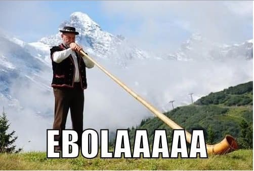 Sick Memes | Funny Photos of What It's Like to Be Sick